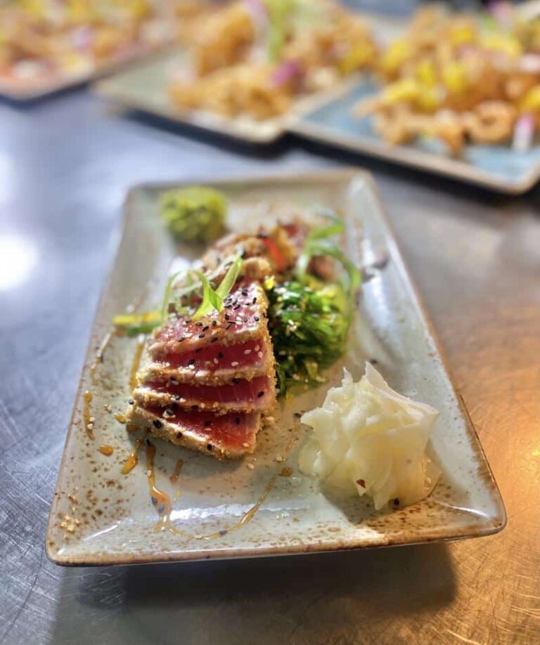 The Waterfront Restaurant - Watefront Dining - Anna Maria